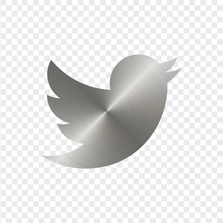 Twitter Bird Png Transparent
