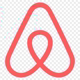 Airbnb Vector Logo Clipart Symbol Icon PNG Image | Citypng