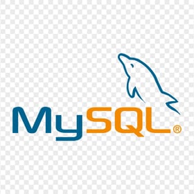 MySQL Black Logo Transparent Background | Citypng