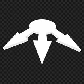 HD Three Red Arrows Pointing Right PNG | Citypng