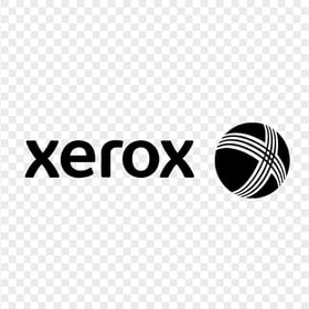 HD Xerox Logo Transparent Background | Citypng