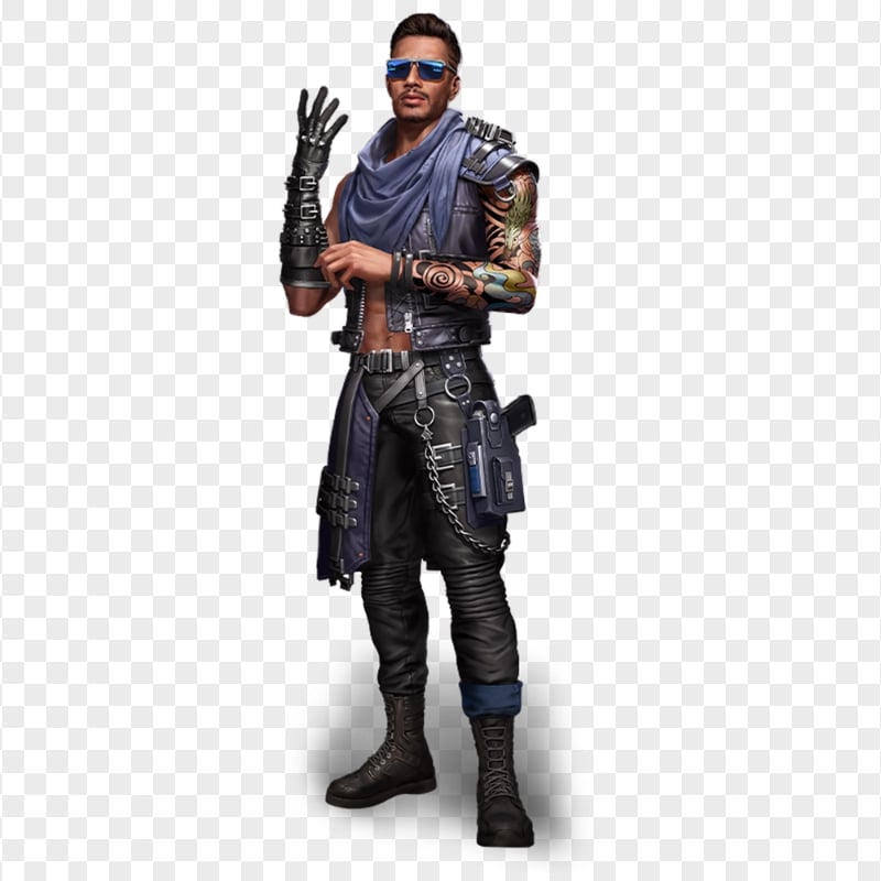 Garena Free Fire Png: Tải Hình Nền Chất Lượng Cao Cho Game Thủ ...