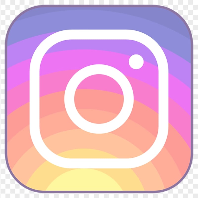 Graphic Computer Instagram Logo Icon | Citypng