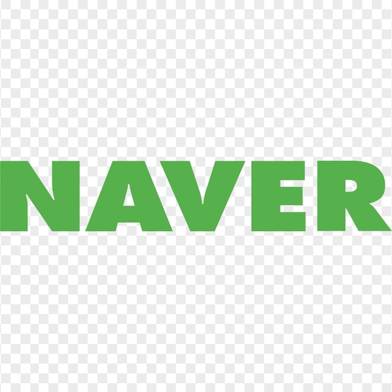 HD Naver Logo Transparent Background | Citypng