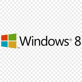 Windows 8 Logo PNG | Citypng