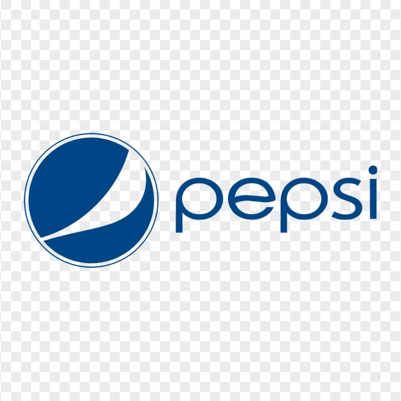 HD Pepsi Blue Logo PNG | Citypng