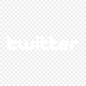 HD Twitter Orange Text Logo PNG | Citypng