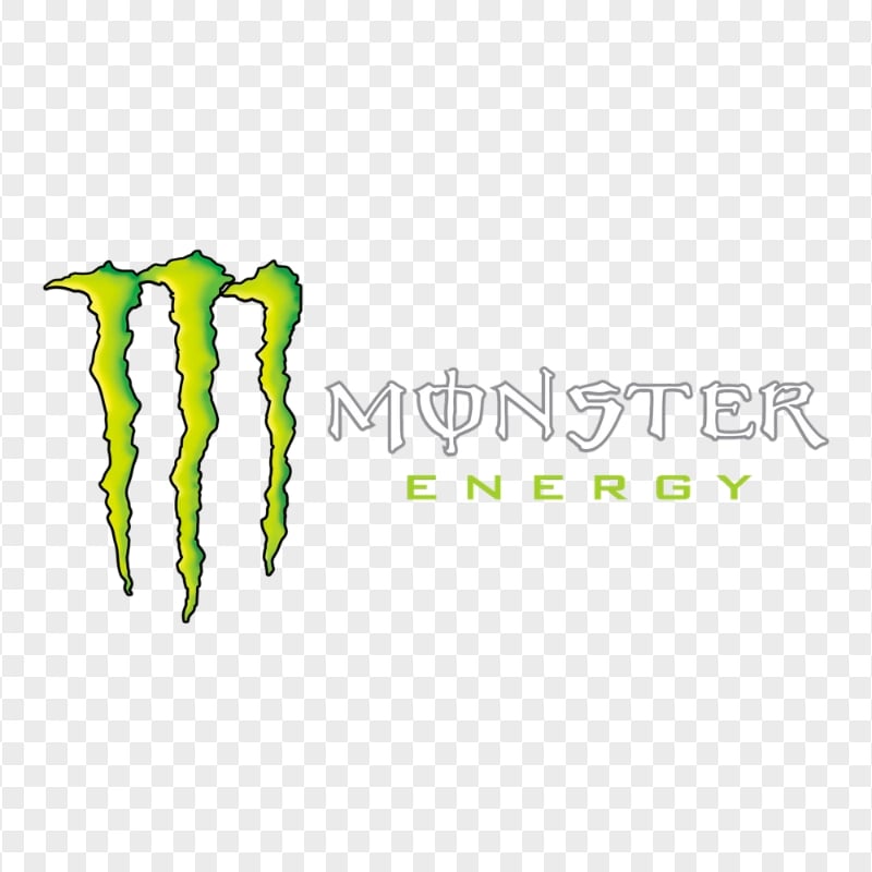 HD Monster Energy Logo Transparent PNG | Citypng