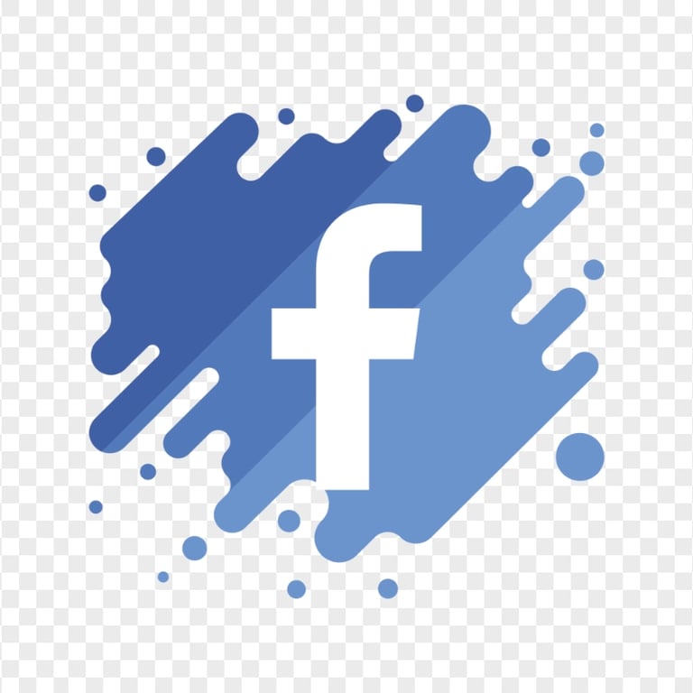 Facebook Public Icon