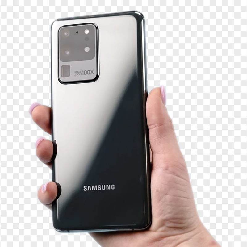 Samsung Galaxy S20 Hand | Citypng