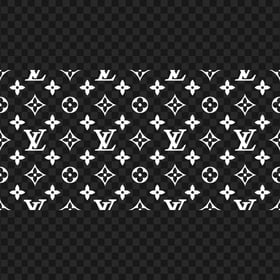 Lv Louis Vuitton Pattern Seamless FREE PNG | Citypng