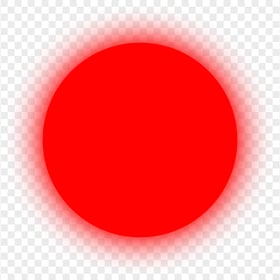 HD Red Outline Circle PNG | Citypng