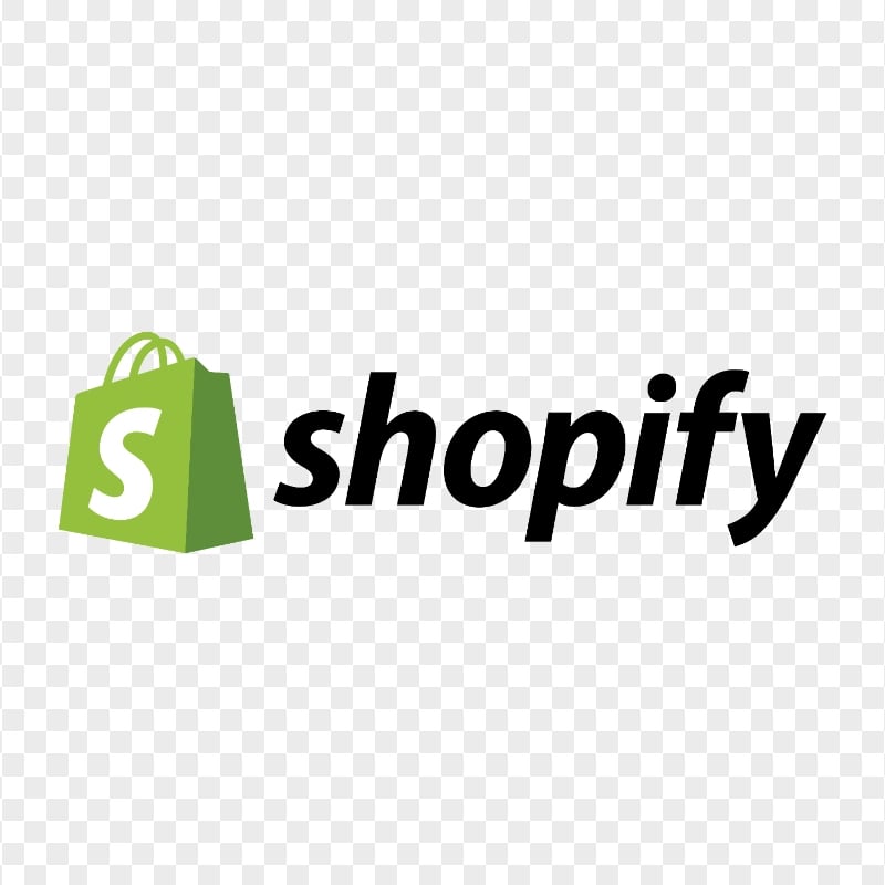 High Resolution Shopify Official Logo | Citypng