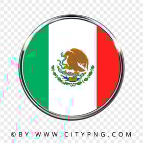 HD National Flag Of Mexico Transparent PNG | Citypng