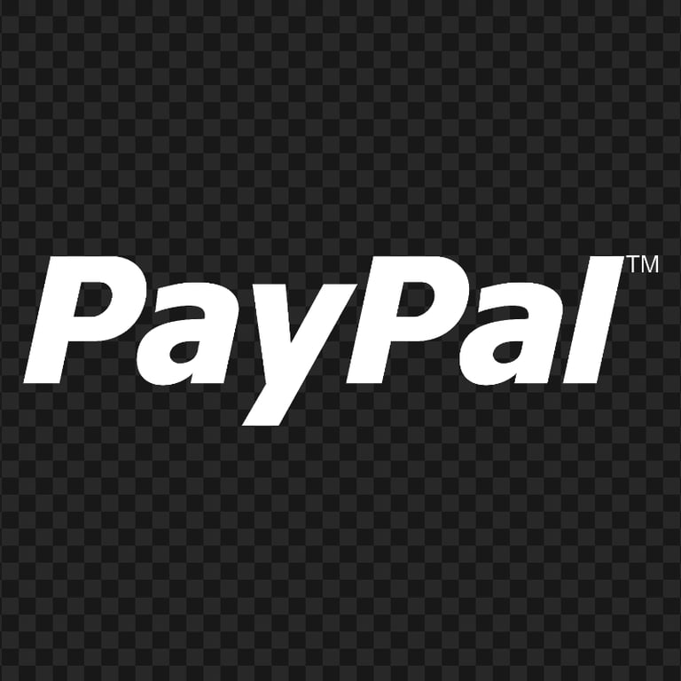 Transparent HD PayPal Logo | Citypng