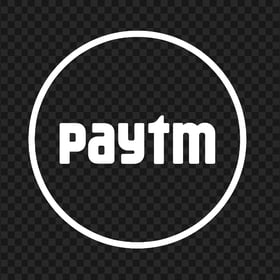 HD PNG Paytm White Logo | Citypng
