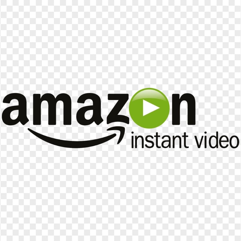Amazon Instant Video Logo | Citypng