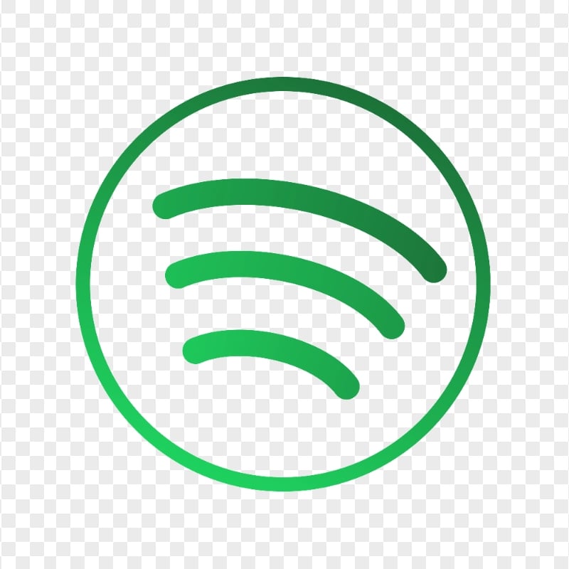 Spotify Logo Png Transparent