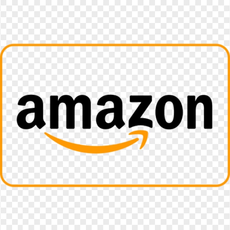Horizontal Amazon Logo | Citypng