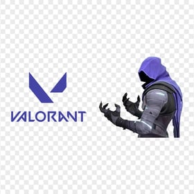 HD Omen Valorant Character Player PNG | Citypng