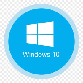Windows 10 Logo Icon FREE PNG | Citypng