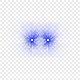 White Laser Eyes Thumbnail Effect PNG | Citypng
