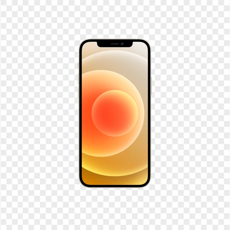 Apple iPhone 13 Front View | Citypng