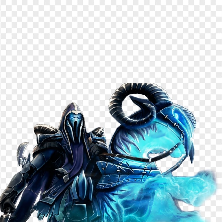 Dota 2 Characters Png