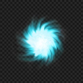 Glowing Red Energy Ball PNG | Citypng