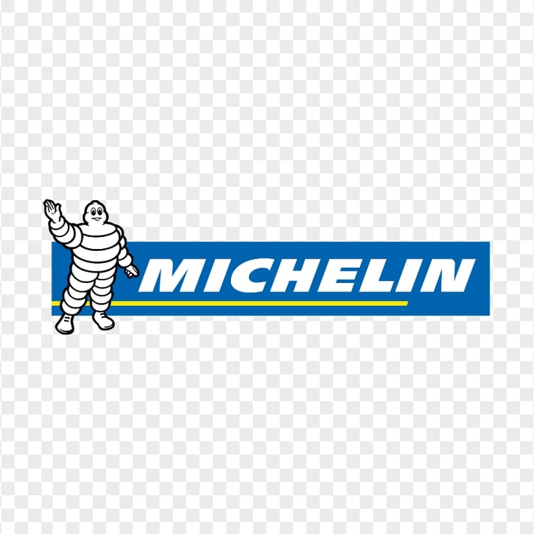HD Michelin Logo Transparent Background | Citypng