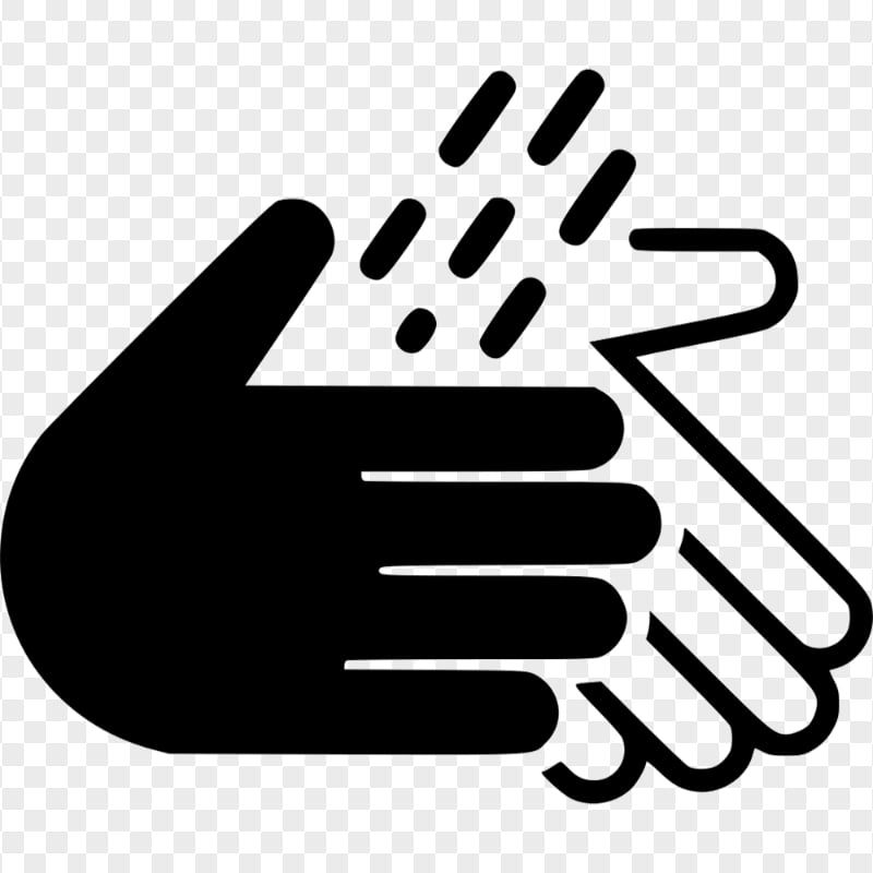 Hands Washing Soap Icon Clean Hygiene Sign | Citypng