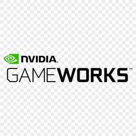 Nvidia Graphics Cards Company Logo HD PNG | Citypng