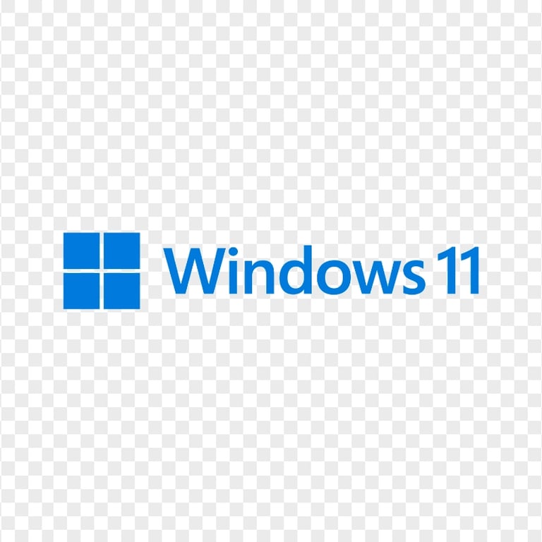 Windows 11 Logo HD PNG | Citypng