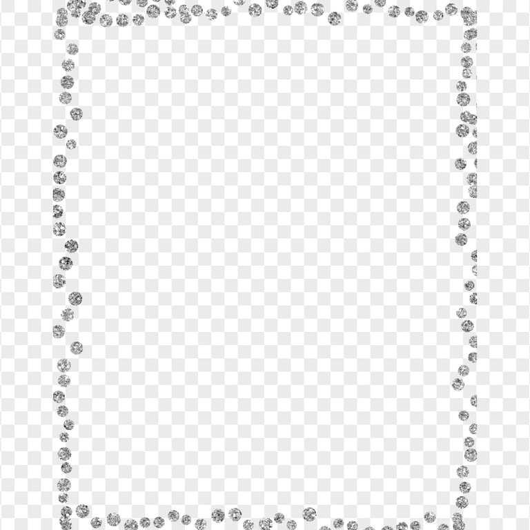 Transparent HD Gemstone Diamond Frame | Citypng