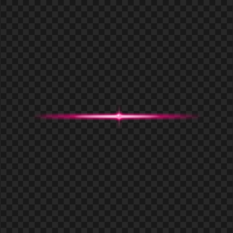 HD Pink Line Neon Glowing Light Effect PNG | Citypng