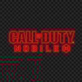 HD Yellow Call Of Duty Mobile COD Game Logo PNG | Citypng