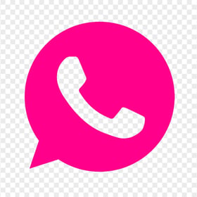 HD Flat Light Blue Wa Whatsapp Logo Icon PNG | Citypng
