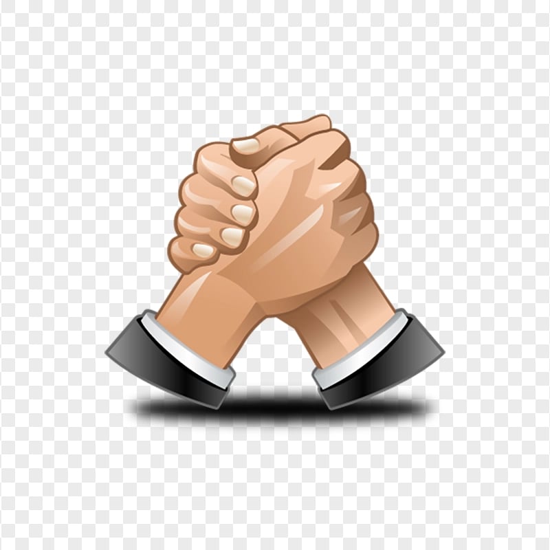 PNG Brother Handshake Illustration Icon | Citypng