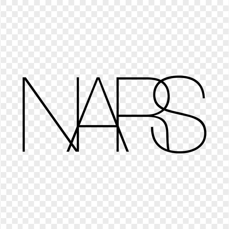 HD Nars Logo Transparent Background | Citypng