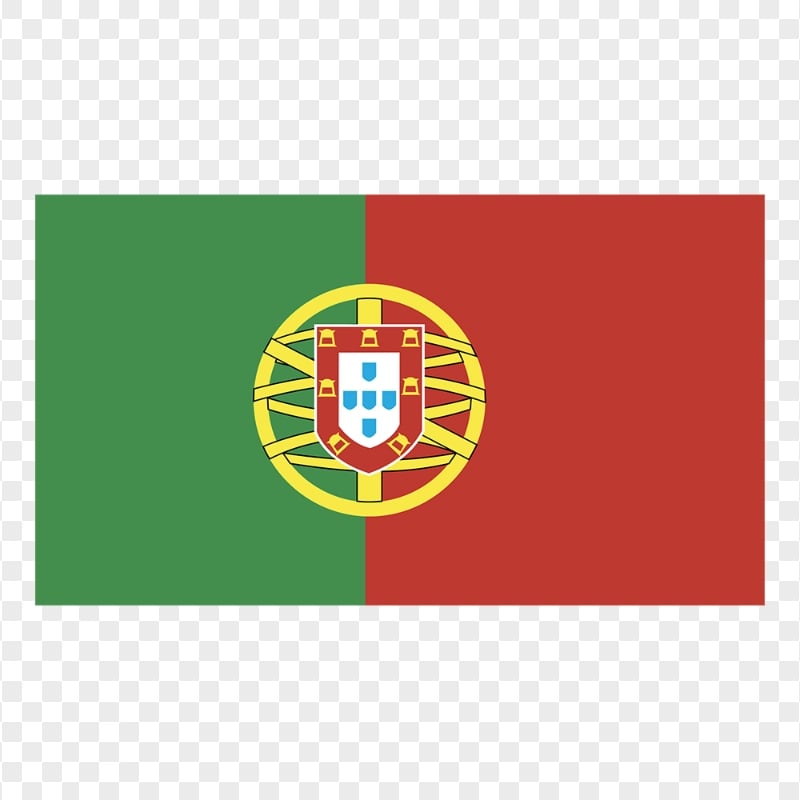 National Flag Of Portugal HD PNG | Citypng