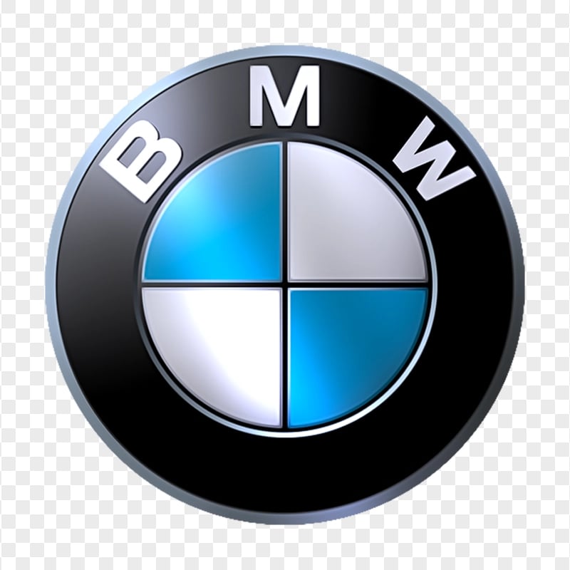 BMW Car Logo | Citypng
