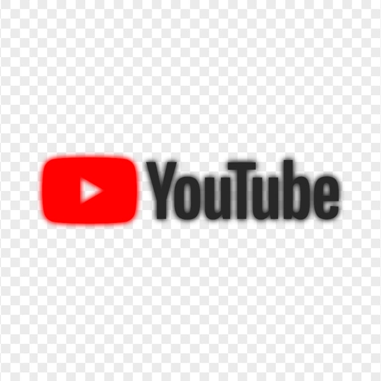 Youtube Official Logo