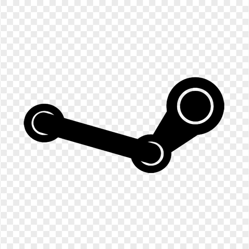 Steam Icon Sign Logo PNG | Citypng