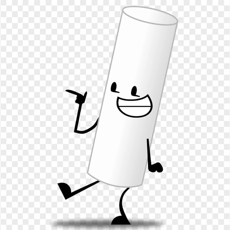 HD Cartoon Chalk Character PNG | Citypng