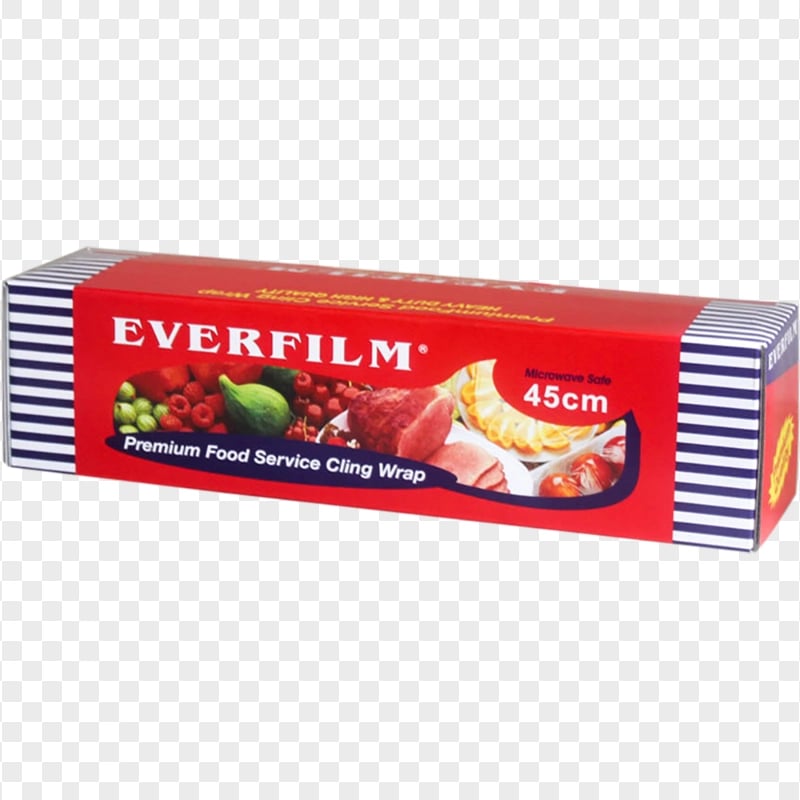 Cling Film Roll Box | Citypng