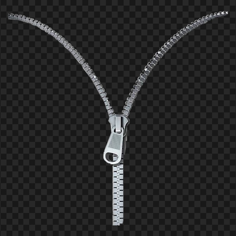HD Open Zipper Transparent PNG | Citypng