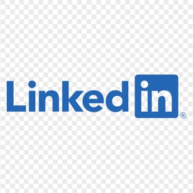 HD Linkedin Official Logo Transparent Background | Citypng