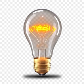 HD Real Bulb On Off PNG | Citypng