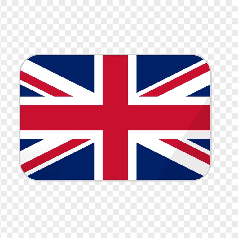 FREE United Kingdom England Uk Flag Icon PNG | Citypng