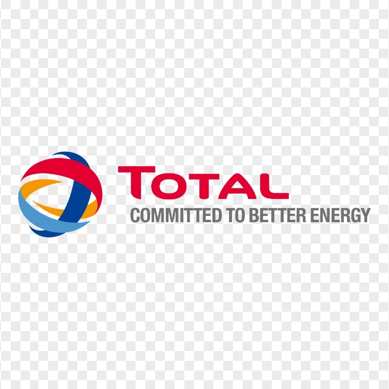 Total Energy Company Logo PNG Image | Citypng